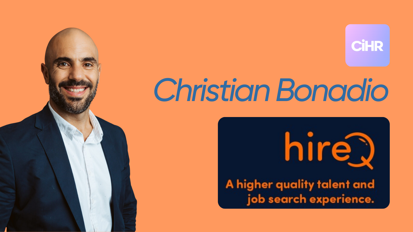 Head of Talent Acquisition — HireQ Consulting | Agency Assignments